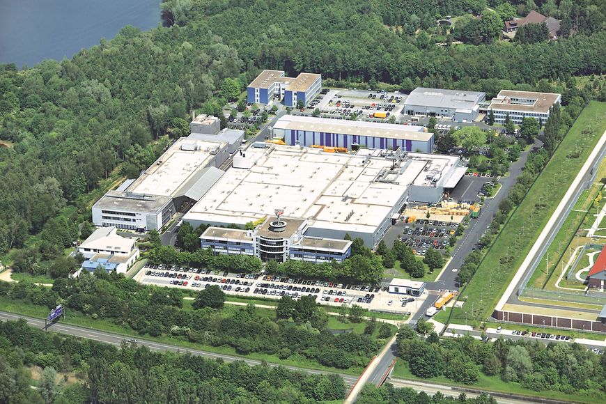 Erfolgsfaktor Familie - Ohne Väter geht es nicht mehr